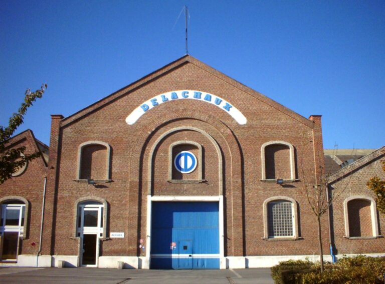 DCX CHROME: First Corporate Family Day ! - News - DCX Chrome